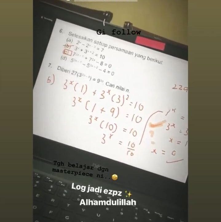 Pendaftaran – Matematik Online